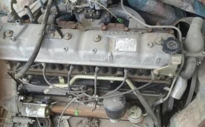 中国 Udディーゼル日産のエンジン部分エンジンのアッセンブリFe6 12弁Fe6 24弁Fe6t Fe6tc Pf6t Pf6tb 販売のため