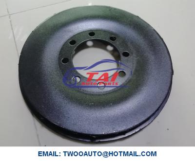 Chine TAMBOUR DE FREIN AVANT TAMBOR FRENO pour le TAMBOUR DE FREIN AVANT de MITSUBISHI 4,7 cc DELANTERO à vendre