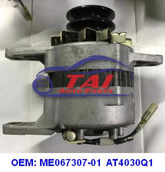 중국 ME067307-01 AT4030Q1 미츠비시 오래된 기중기 발전기를 위한 산업 엔진 부품 판매용