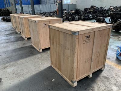 중국 ISO9001 닛산 ZD30 초침 일본 엔진 4000KW 판매용