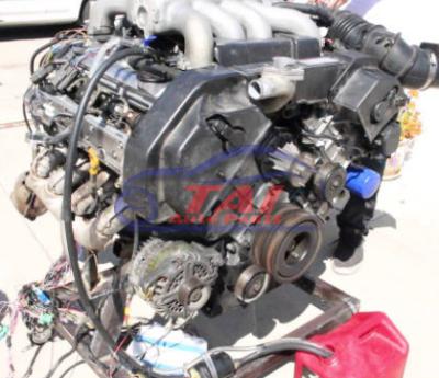 Chine Nissan VH41/VH45 8CYL a employé des pièces de moteur diesel de moteur en stock à vendre à vendre