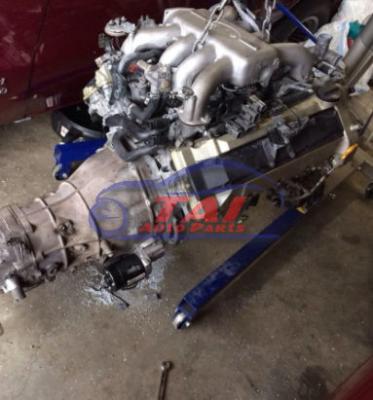 Chine Nissan VH41/VH45 8CYL a employé des pièces de moteur diesel de moteur en stock à vendre à vendre