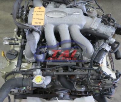 Chine Nissan VH41/VH45 8CYL a employé des pièces de moteur diesel de moteur en stock à vendre à vendre