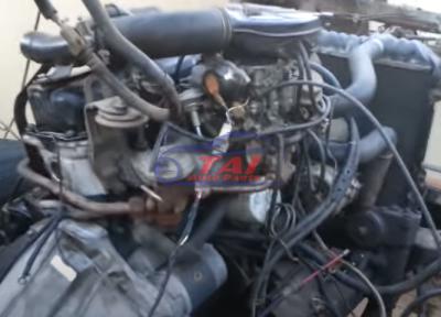 Chine NissanZ22 Z24 a employé des pièces de moteur diesel de moteur en stock à vendre à vendre