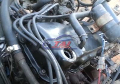 Chine NissanZ22 Z24 a employé des pièces de moteur diesel de moteur en stock à vendre à vendre