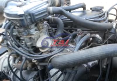 Chine NissanZ22 Z24 a employé des pièces de moteur diesel de moteur en stock à vendre à vendre