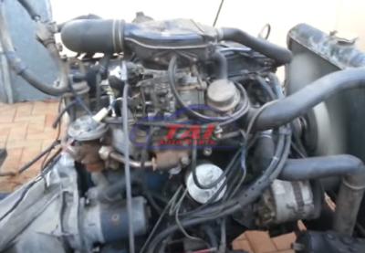 Chine NissanZ22 Z24 a employé des pièces de moteur diesel de moteur en stock à vendre à vendre