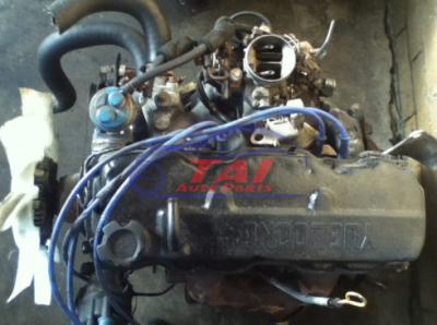 Chine NissanZ22 Z24 a employé des pièces de moteur diesel de moteur en stock à vendre à vendre