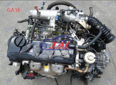Chine Pièces de Nissan GA15 16 VLAVE GA16 CARB FWD GA16 EFI Used Engine Diesel Engine en stock à vendre à vendre