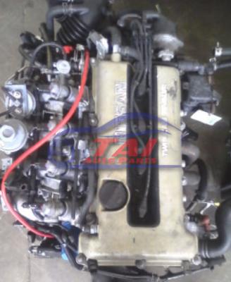 Κίνα Nissan SR20 TURBO BLACK TOP 2L 200 X Used Engine Diesel Engine Parts In Stock For Sale προς πώληση