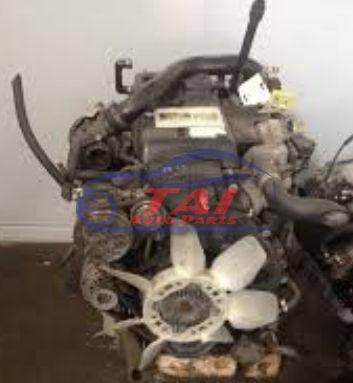 Chine Composants de moteur diesel d'Isuzu 4EC1T 4EE1T 4JG2 4JX1 à vendre