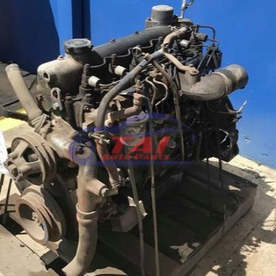 중국 좋은 조건 EB300 EC100 히노 엔진 파트 TS 16949 판매용