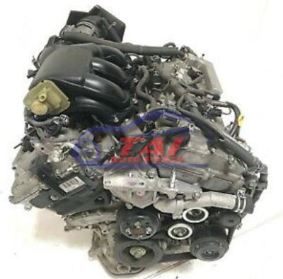 Κίνα μέρη μηχανών βενζίνης 2E 2F 2GR 2JZ 2MZ 2NZ 2RZ Toyota προς πώληση