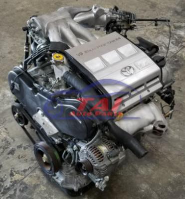 Κίνα μέρη μηχανών βενζίνης 2E 2F 2GR 2JZ 2MZ 2NZ 2RZ Toyota προς πώληση