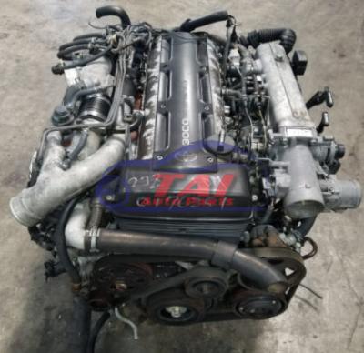 Κίνα μέρη μηχανών βενζίνης 2E 2F 2GR 2JZ 2MZ 2NZ 2RZ Toyota προς πώληση