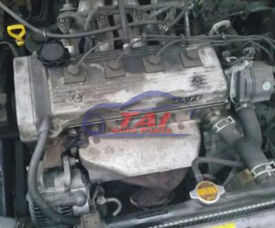 Κίνα Τμήματα μηχανών βενζίνης της Toyota 4A 4E 4K 4MU 4S 4VX 4Y προς πώληση