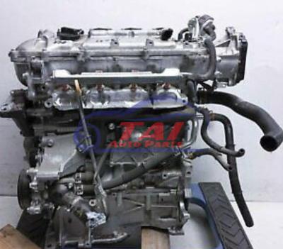 Κίνα Toyota 6M 7A 7K 7M χρησιμοποιημένα μέρη μηχανών βενζίνης TS 16949 προς πώληση