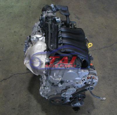 Chine Pièces de moteur à essence de Nissan MA10 MR18 MR20 NA16 PF QG13 à vendre
