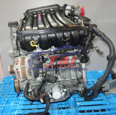 Chine Pièces de moteur à essence de Nissan MA10 MR18 MR20 NA16 PF QG13 à vendre