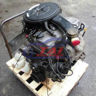 Chine Pièces de moteur à essence de Nissan MA10 MR18 MR20 NA16 PF QG13 à vendre