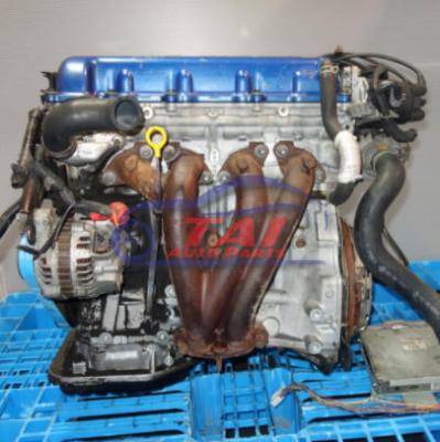 Chine Pièces de moteur à essence de Nissan QR20 QR25 RB25 RB26 SR16 SR18 à vendre