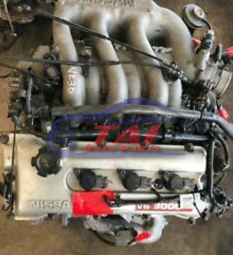 Chine TB42 TB45 VE30 VG20 VQ23 VQ25 Nissan Gasoline Engine Parts à vendre