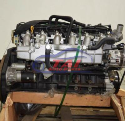 Chine TB42 TB45 VE30 VG20 VQ23 VQ25 Nissan Gasoline Engine Parts à vendre