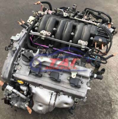 Chine TB42 TB45 VE30 VG20 VQ23 VQ25 Nissan Gasoline Engine Parts à vendre