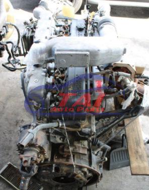 Chine MD92 PD6 PE6 PF6 RD8 RD10 Nissan Diesel Engine Accessories à vendre