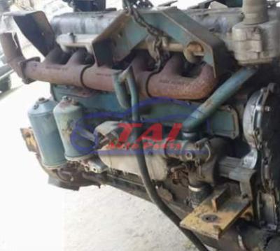 Chine MD92 PD6 PE6 PF6 RD8 RD10 Nissan Diesel Engine Accessories à vendre