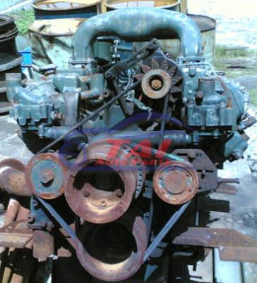 Chine MD92 PD6 PE6 PF6 RD8 RD10 Nissan Diesel Engine Accessories à vendre