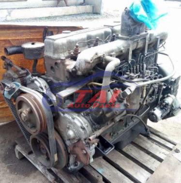 Chine MD92 PD6 PE6 PF6 RD8 RD10 Nissan Diesel Engine Accessories à vendre