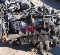 Pièces de rechange de moteur utilisées par 10PE1 d'Isuzu 8PB1 8PC1 10PB1 10PC1 10PD1