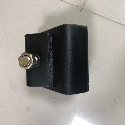 중국 ME052272 Mitsubishi Spare Parts Rubber Foot Engine Mount 판매용