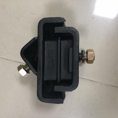 중국 ME052272 Mitsubishi Spare Parts Rubber Foot Engine Mount 판매용