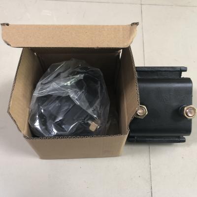 중국 ME052272 Mitsubishi Spare Parts Rubber Foot Engine Mount 판매용
