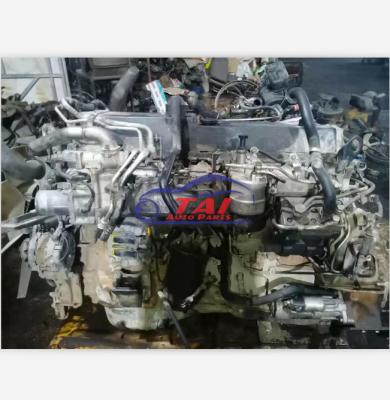 중국 NISSAN UD 자동차 부품에 사용되는 GE13 엔진을 위한 고품질 본래 일본어 판매용