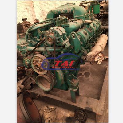 Chine Japonais original de haute qualité pour le moteur RE10 de Nissan Used Diesel à vendre