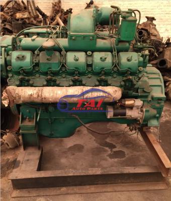 Chine Japonais original de haute qualité pour le moteur RE10 de Nissan Used Diesel à vendre