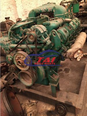 Chine Japonais original de haute qualité pour le moteur RE10 de Nissan Used Diesel à vendre