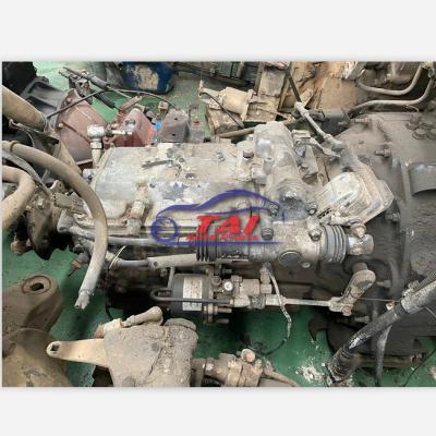 Chine Moteur diesel utilisé par Japonais original de haute qualité pour le camion RF10 de Nissan à vendre