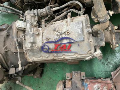 Chine Moteur diesel utilisé par Japonais original de haute qualité pour le camion RF10 de Nissan à vendre