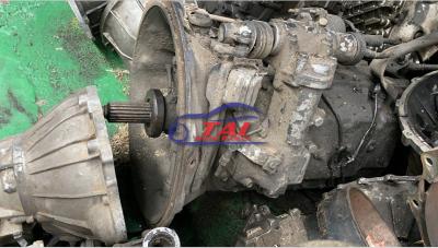 Chine Moteur diesel utilisé par Japonais original de haute qualité pour le camion RF10 de Nissan à vendre