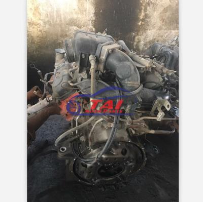 Κίνα Χρησιμοποιημένη Isuzu καλή συνθήκη μηχανών diesel TS16949 8PE1 για ISUZU προς πώληση