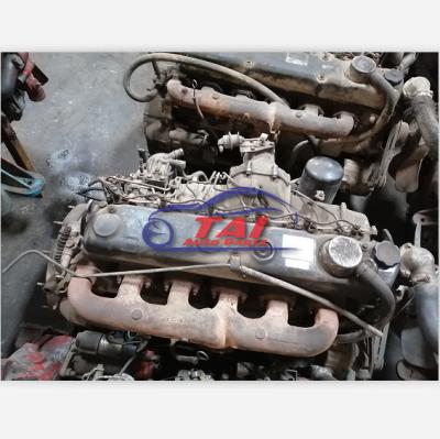 Κίνα Αρχική καλή συνθήκη μηχανών της Mitsubishi 6D17 ιαπωνική χρησιμοποιημένη προς πώληση