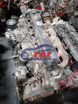 Κίνα Αρχική καλή συνθήκη μηχανών της Mitsubishi 6D17 ιαπωνική χρησιμοποιημένη προς πώληση
