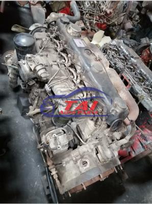 Κίνα Αρχική καλή συνθήκη μηχανών της Mitsubishi 6D17 ιαπωνική χρησιμοποιημένη προς πώληση