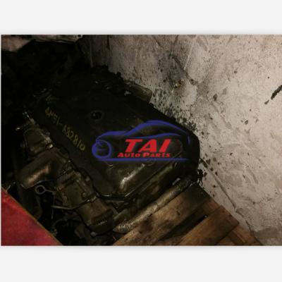 Κίνα Ιαπωνική μηχανή diesel από δεύτερο χέρι 4m51 για τον τριποδισμό της Mitsubishi προς πώληση