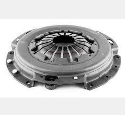 Chine ISO9001 a certifié ISUZU Engine Clutch Cover ISC541 à vendre