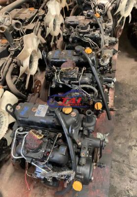 Κίνα TS16949 αρχική χρησιμοποιημένη μηχανή diesel Yanmar 3TN84 προς πώληση